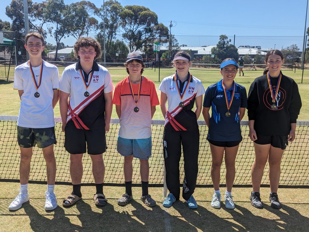 Individual winners crowned at 2023 State Foundation Cup | 6 October ...