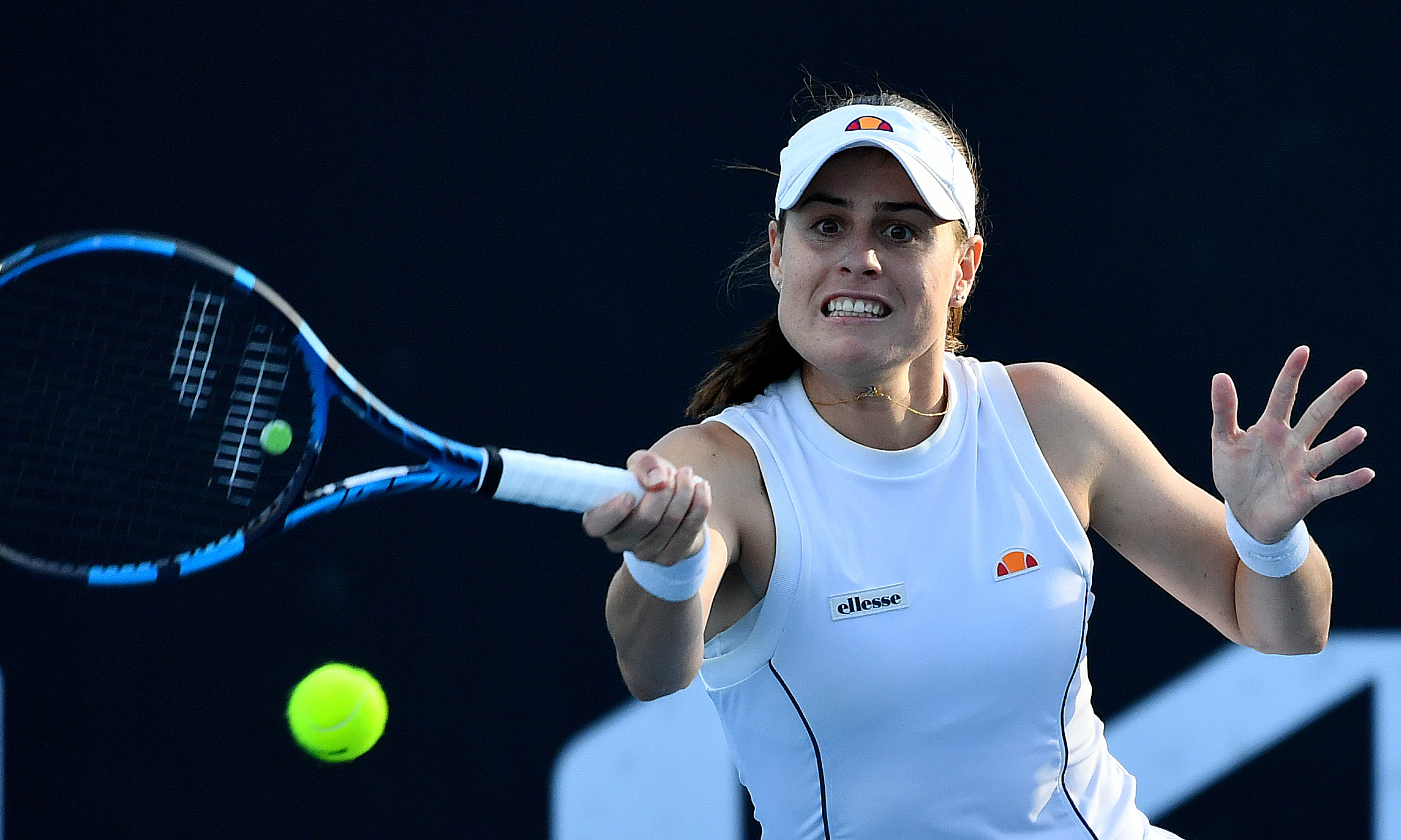 Australian Billie Jean King Cup team members Birrell and Saville to ...