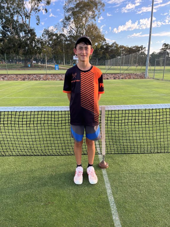 South Australian qualifying event completed for 2024 12/u and 14/u ...
