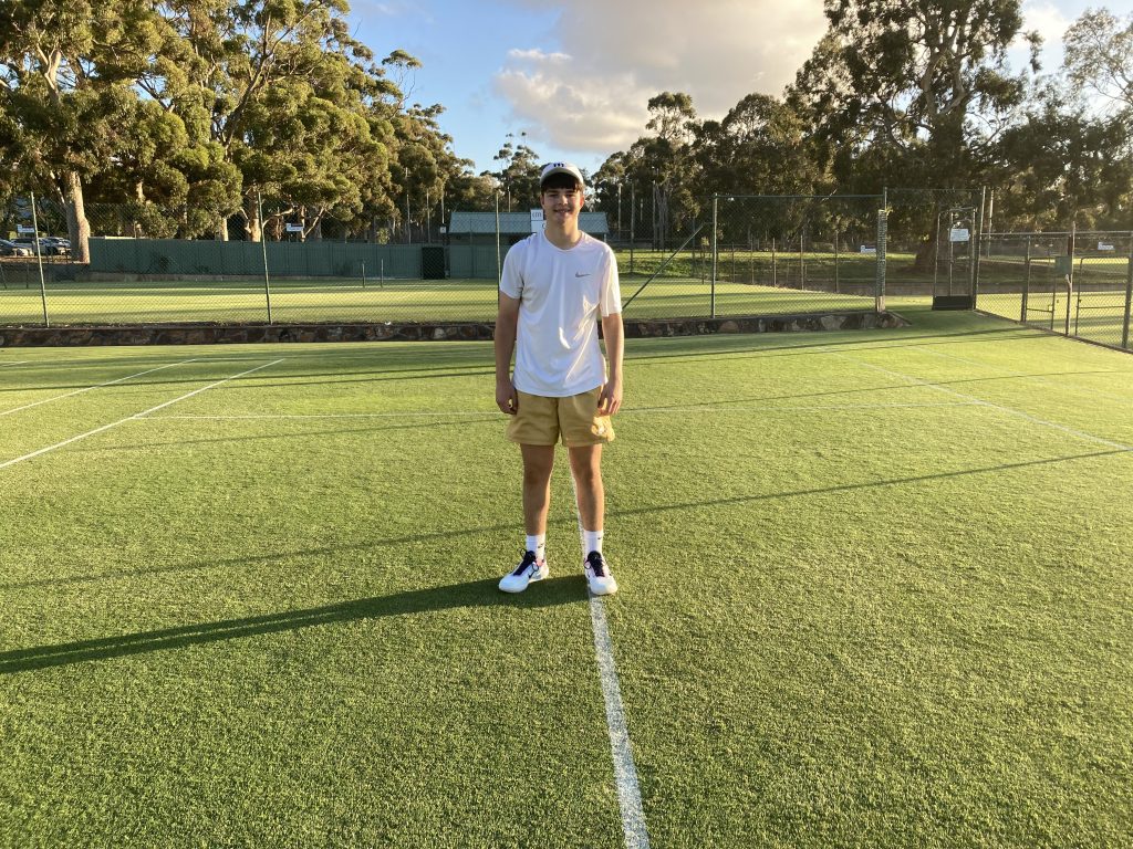 South Australian qualifying event completed for 2024 12/u and 14/u ...