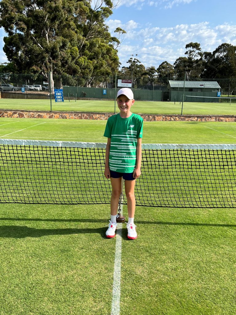 South Australian qualifying event completed for 2024 12/u and 14/u ...