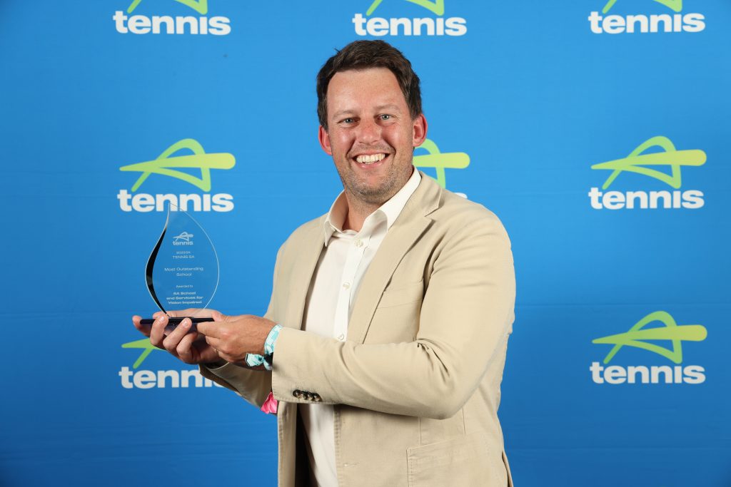 Tennis SA Awards Night celebrates South Australian tennis community ...