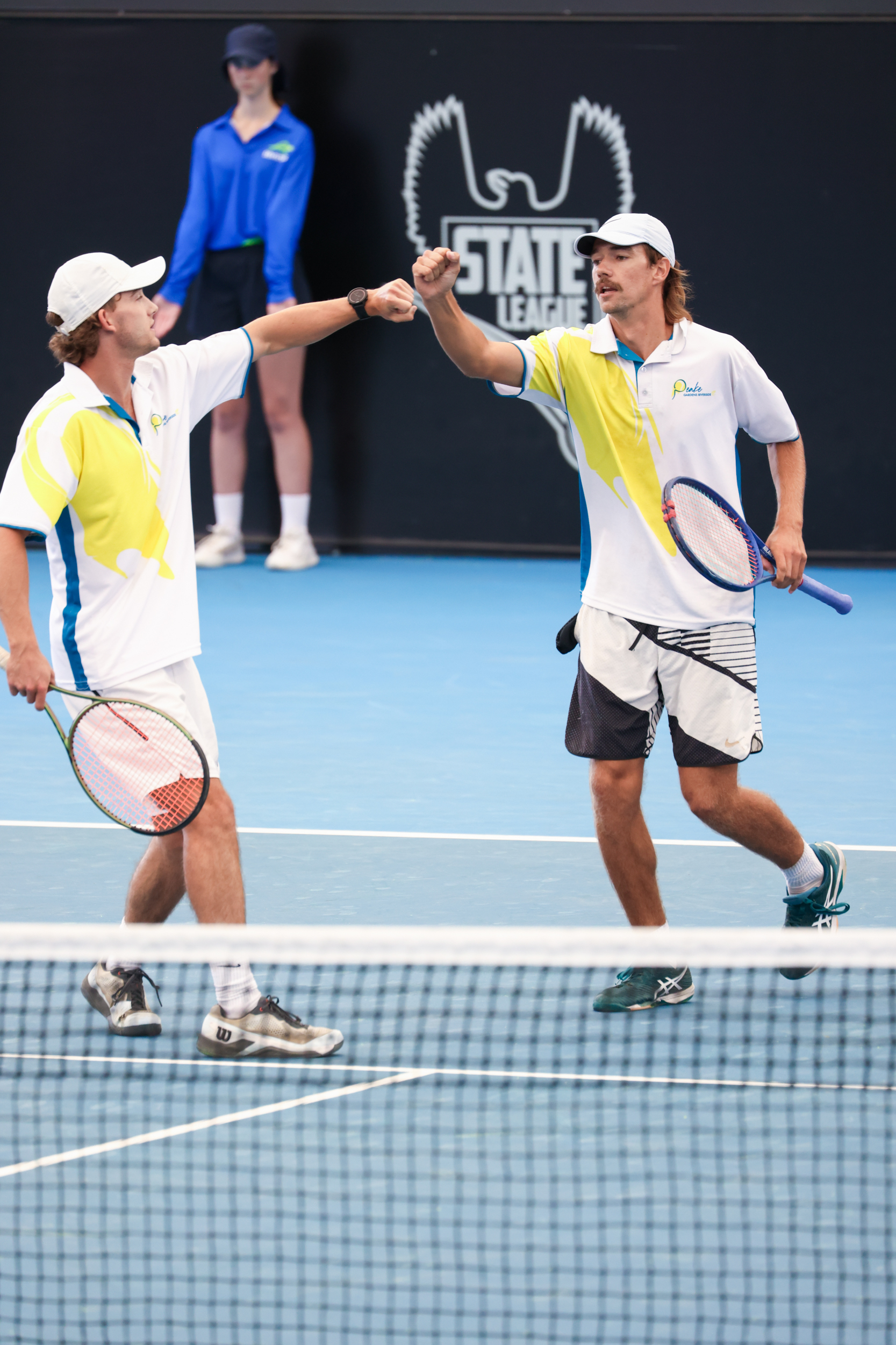 PHOTO GALLERY: 2023-24 State League Grand Finals | 29 April, 2024 ...