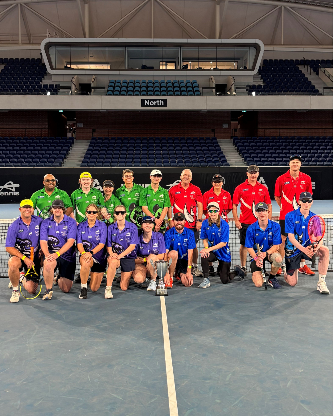 A Record Breaking 2025 Blind and Low Vision Summer Season! | 17 April ...