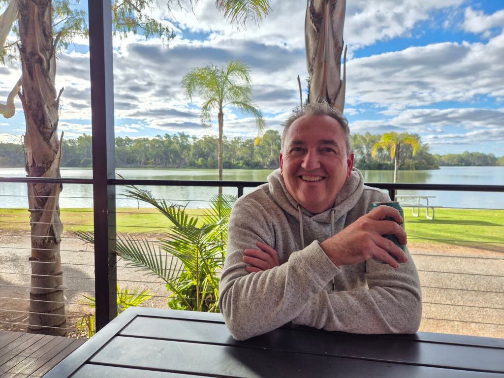 Vale Lynton Manuel | 16 July, 2025 | Tennis SA