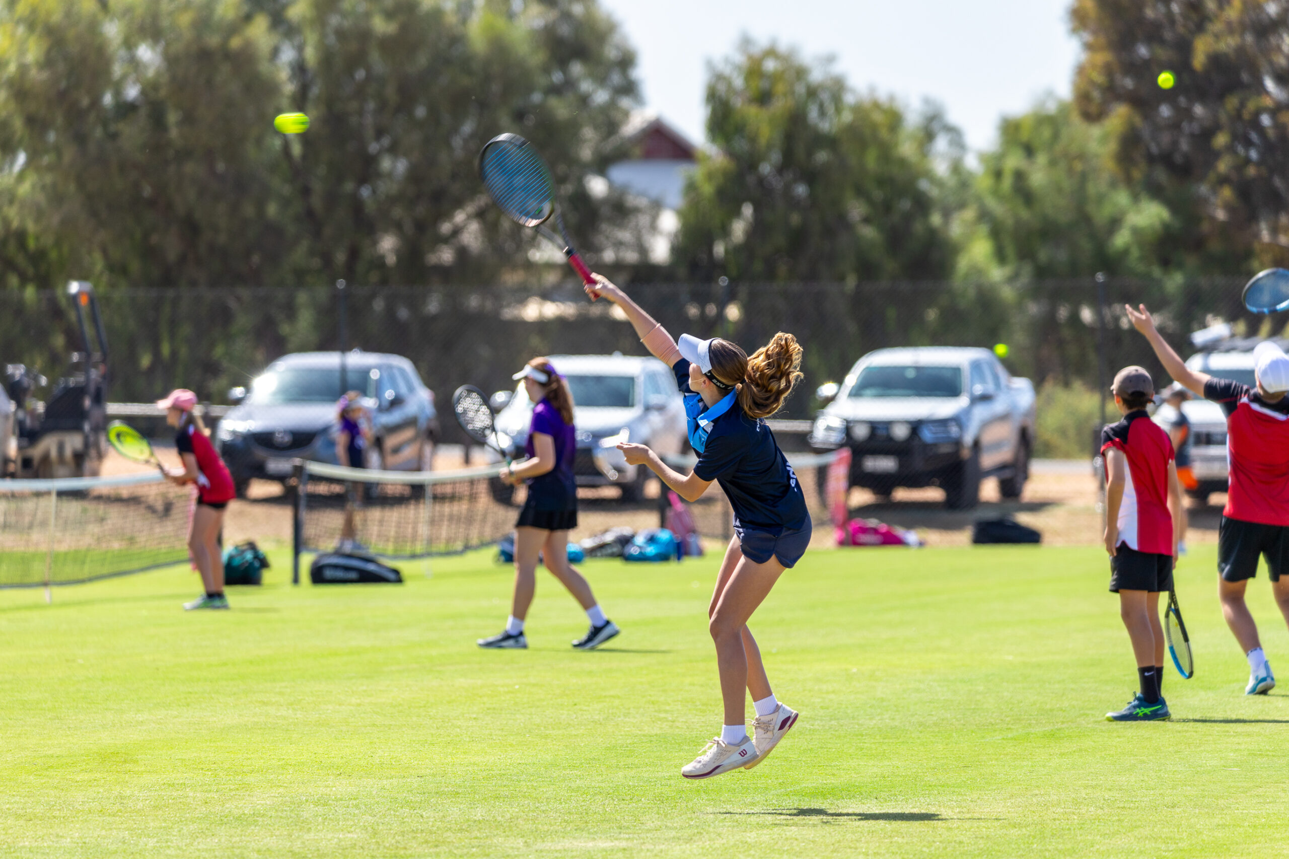 Historic State Foundation Cup Concludes with Champions Crowned From Across SA | 11 October, 2025 ...