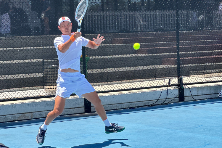 Day 3 delivered an action-packed showcase of talent at the City of ...