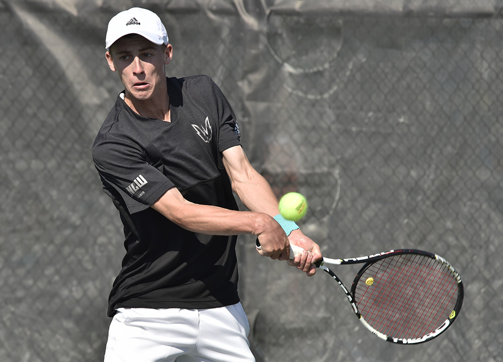 Daniel Groom: A Tassie teen thriving in US college | 2 August, 2018 ...