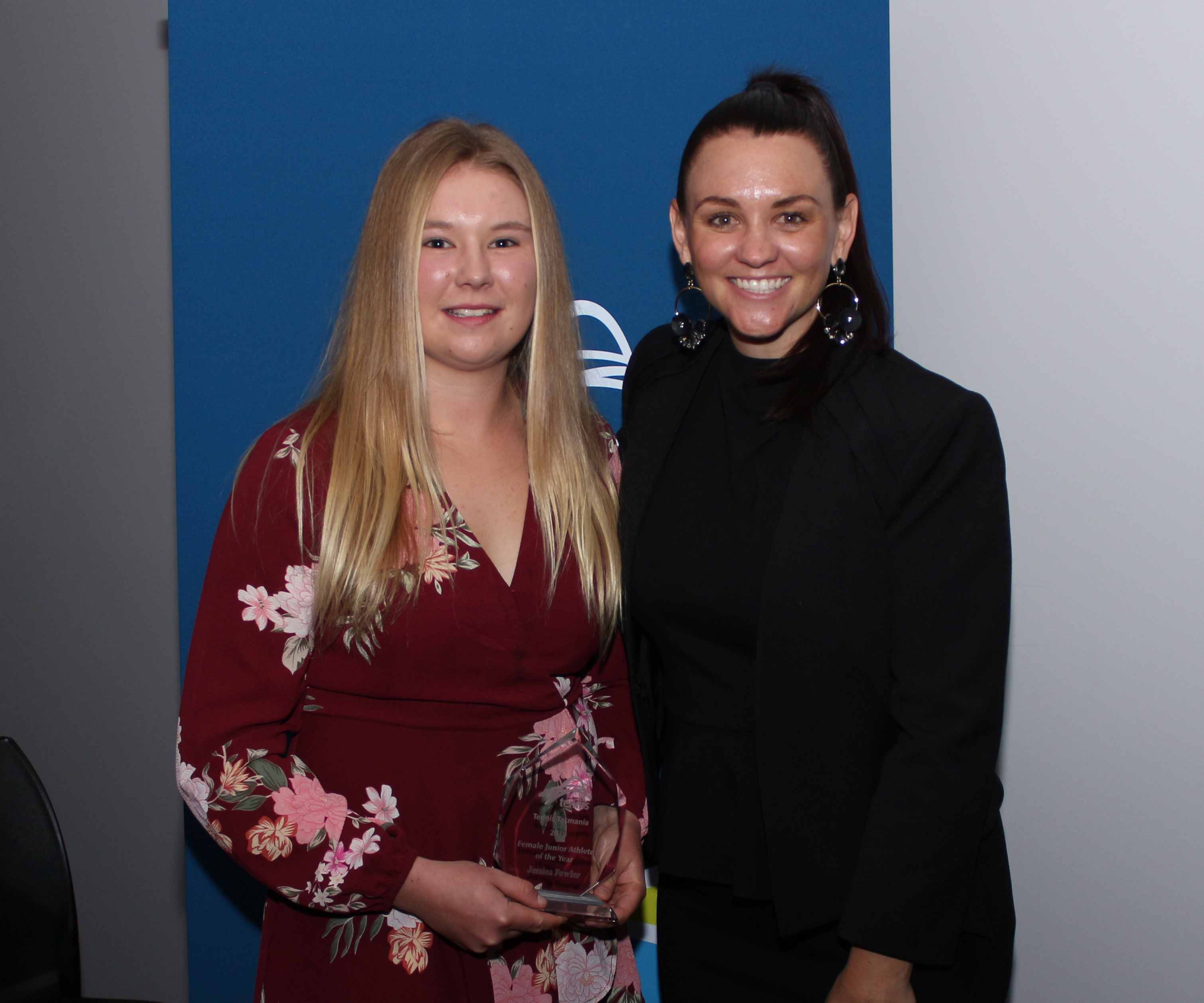 Jessica Fowler named Female Junior Athlete of the Year | 26 September ...