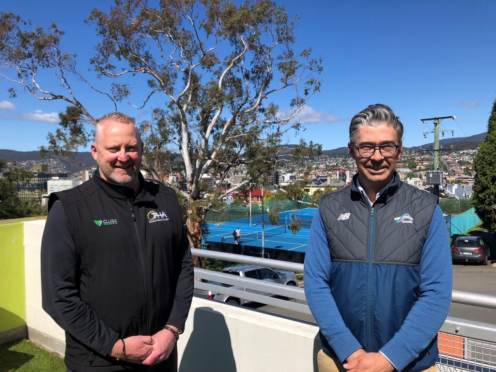 Tasmanian clubs to benefit from new partnership | 12 October, 2020 ...