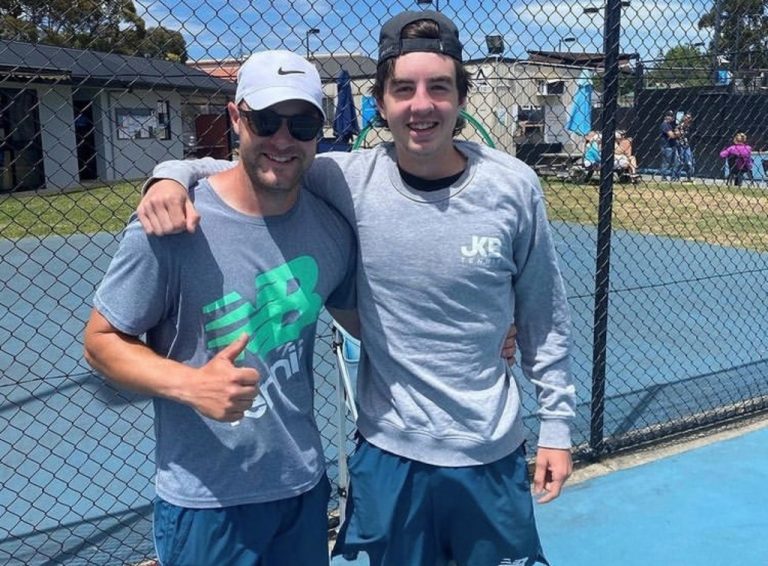 Sam Whitehead joins University of Texas Rio Grande Valley | 20 November ...