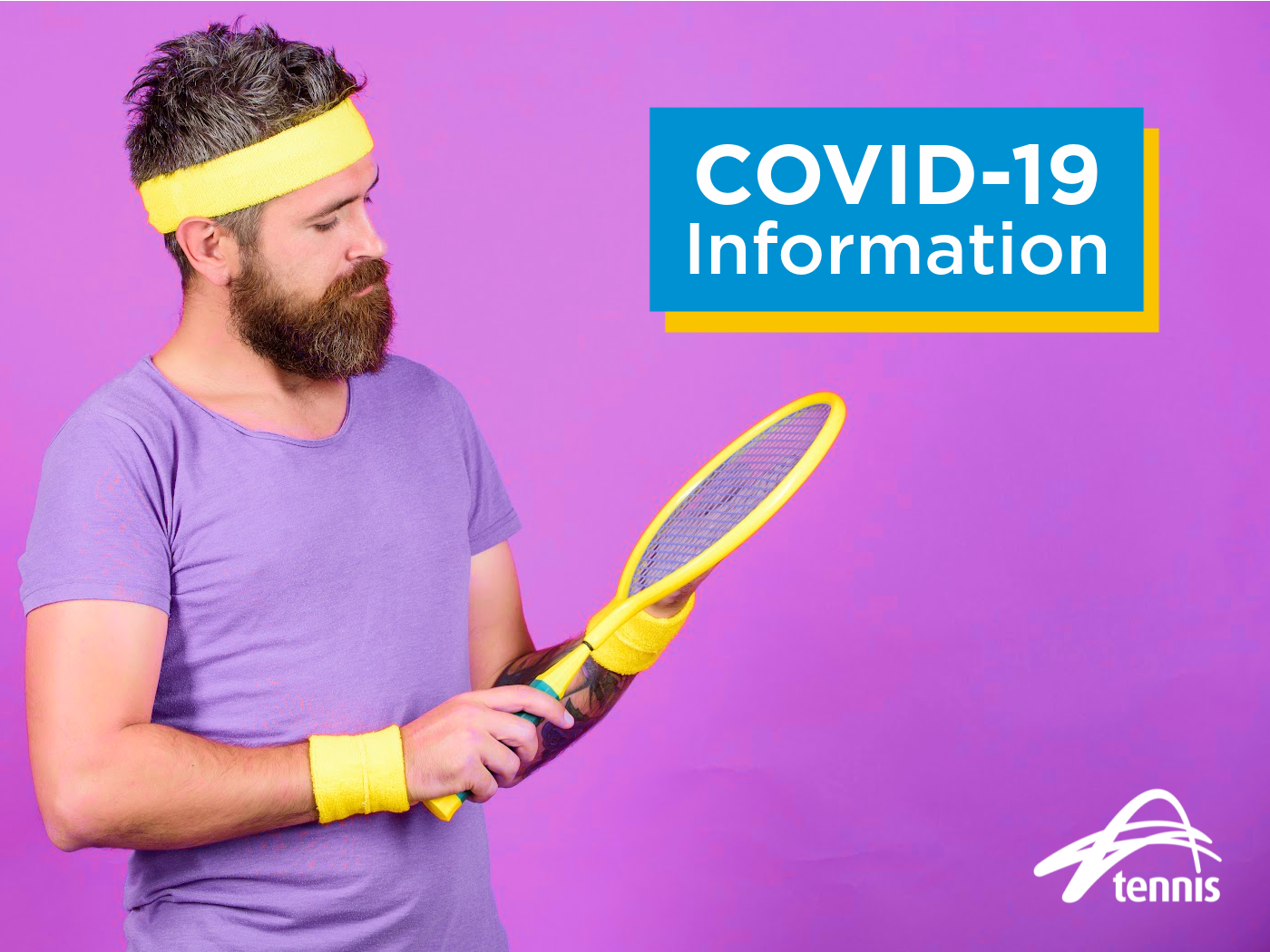 Back on Court! | 18 October, 2021 | Tennis Tasmania