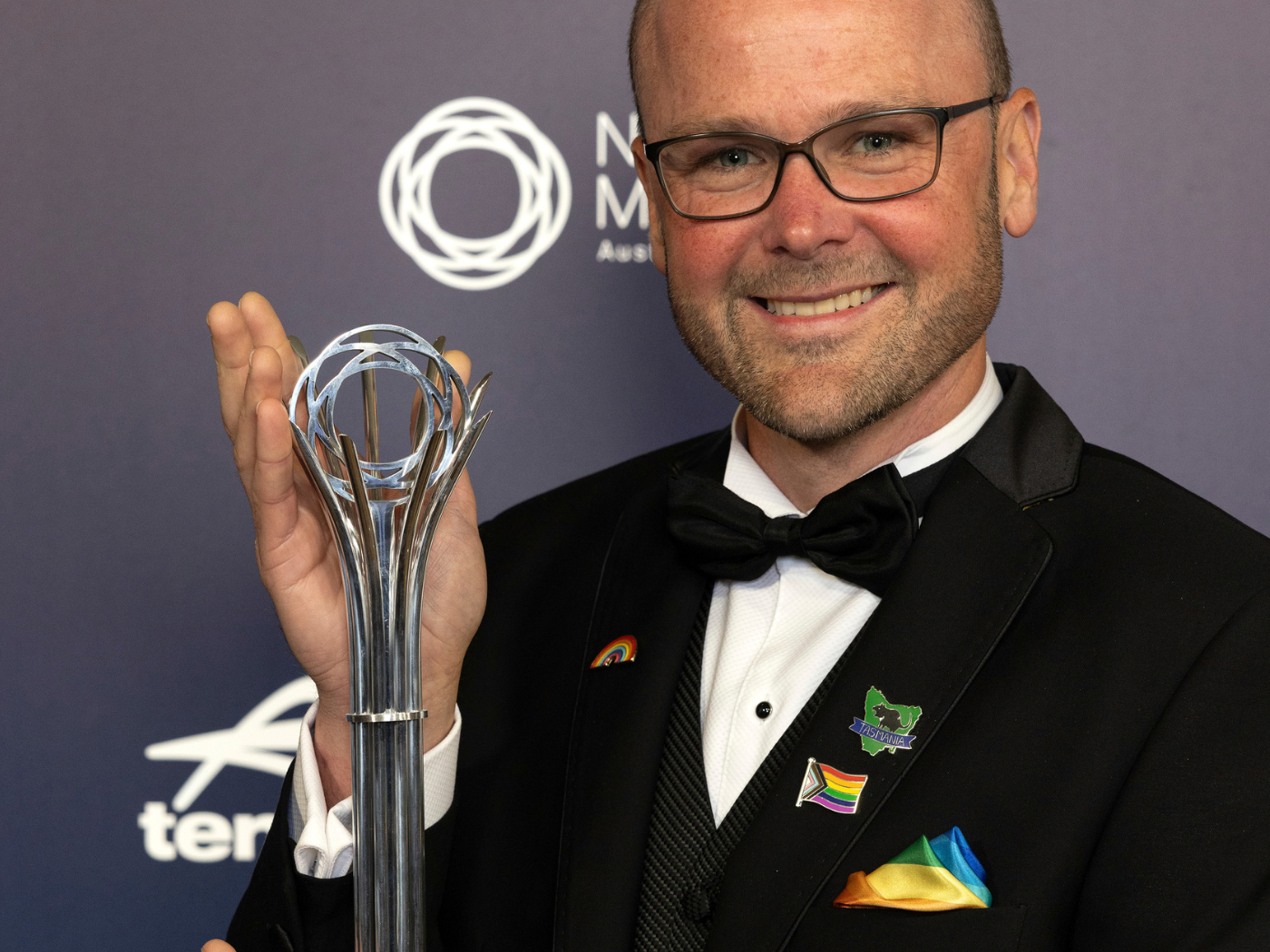 Tasmania’s first Tennis Australia Award in 12 years | 13 December, 2023 ...