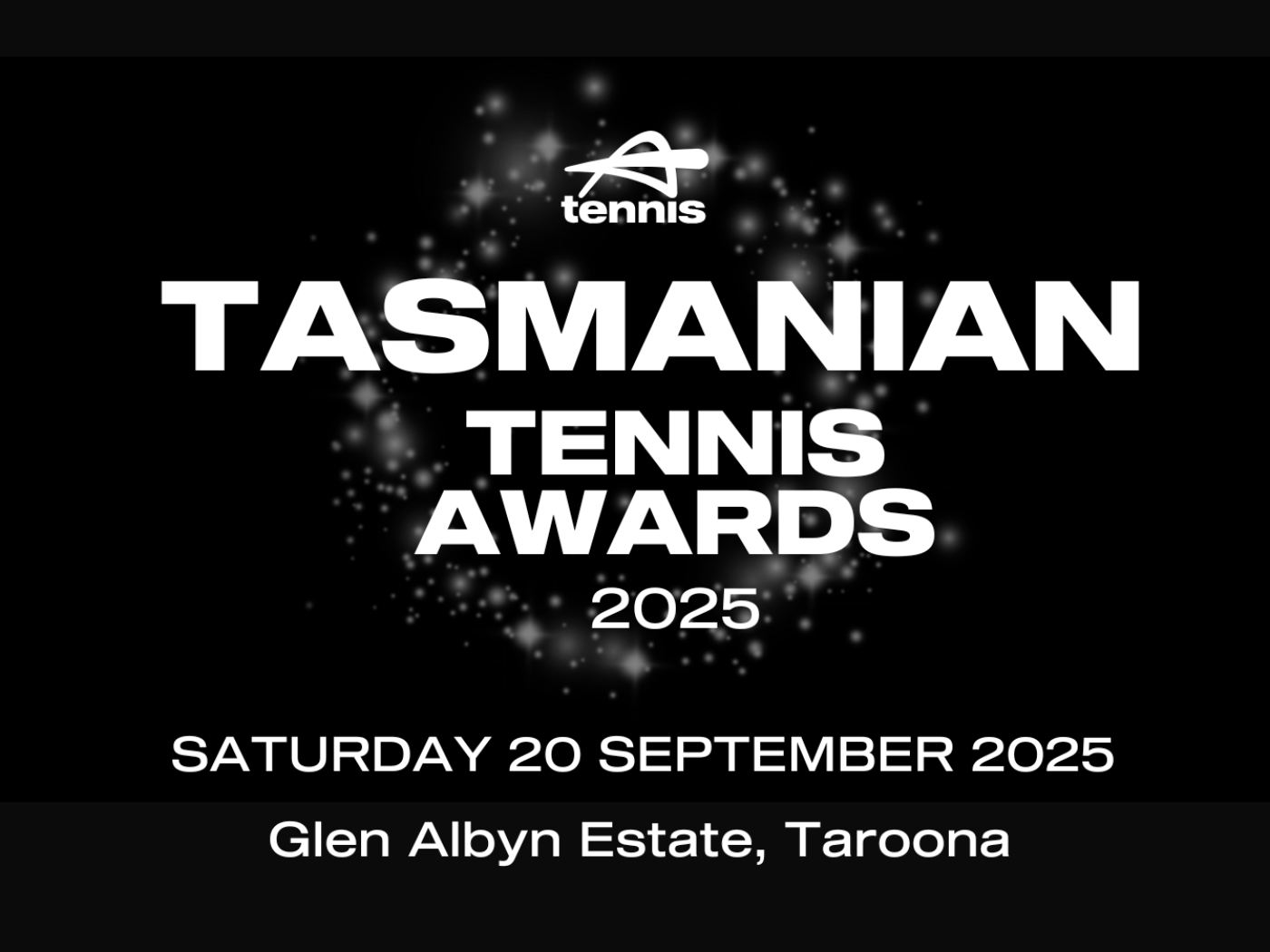 Celebrate Community and Excellence at the 2025 Tasmanian Tennis Awards ...