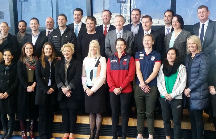 Tennis Victoria awarded new VicHealth funding | 21 August, 2015 ...