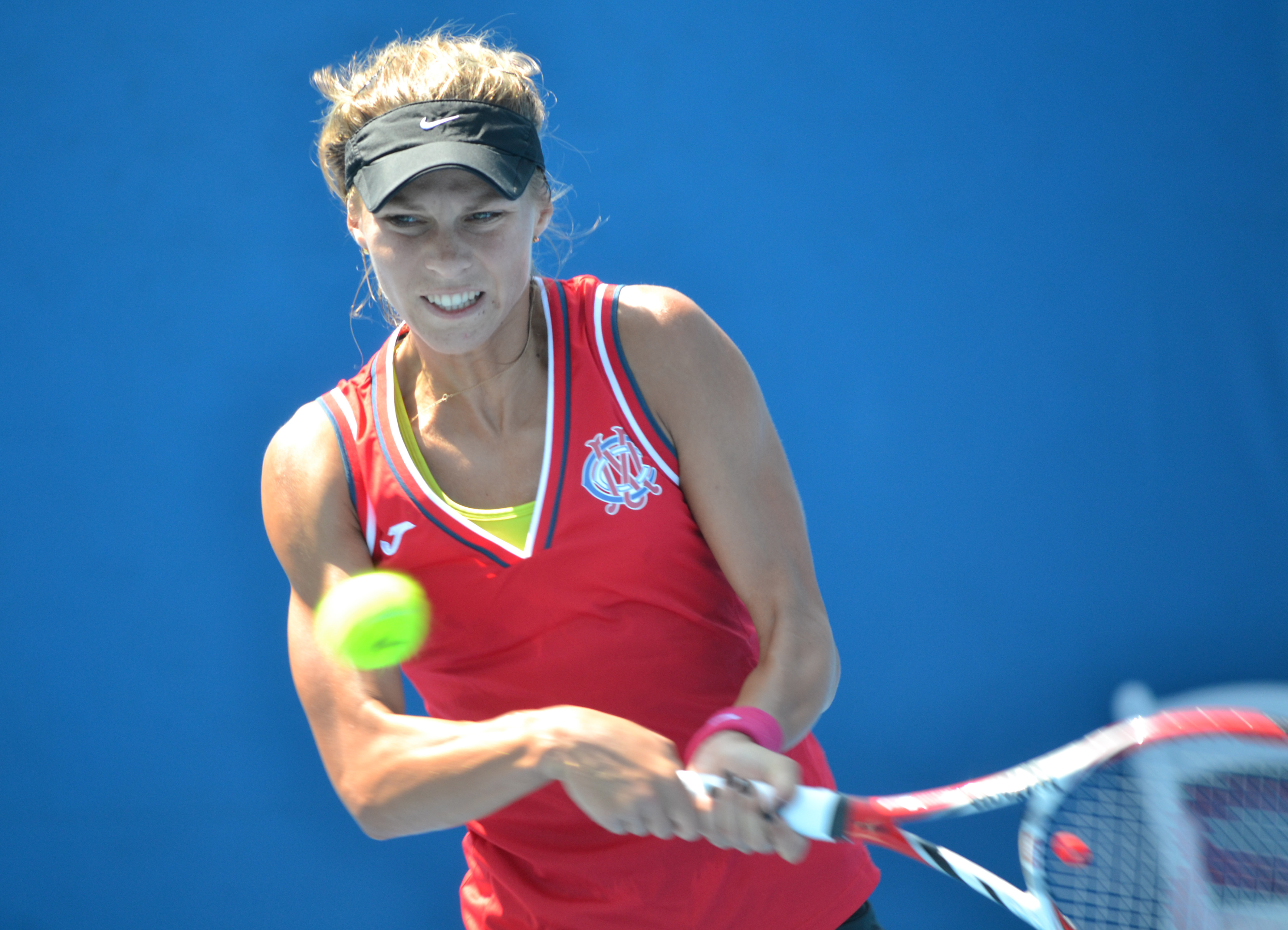 Victorians march through to ATL Playoff finals | 26 January, 2016 ...