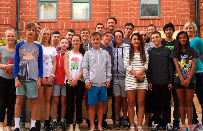 Victoria fly high at junior Australian Grasscourt Championships | 15 ...