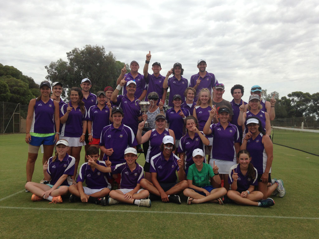 Yarrawonga hosting the Inter-regional Country Championships this ...