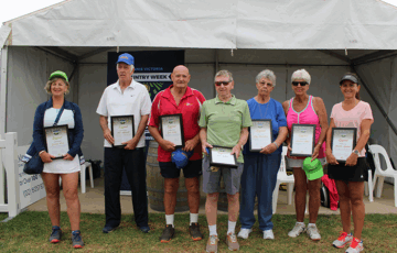 Four new Tennis Victoria Country Week Legends inducted | 13 February ...