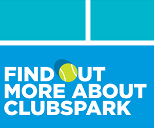 ClubSpark – Get your club on board! | 15 January, 2021 | Tennis Victoria