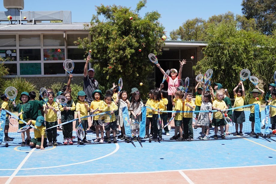Congratulations Syndal South Primary School! | 29 October, 2021 ...