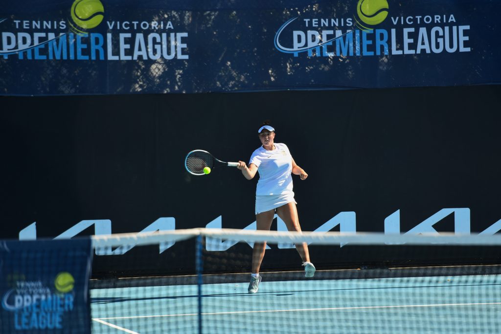 Premier League Teams Announced | 17 October, 2022 | Tennis Victoria