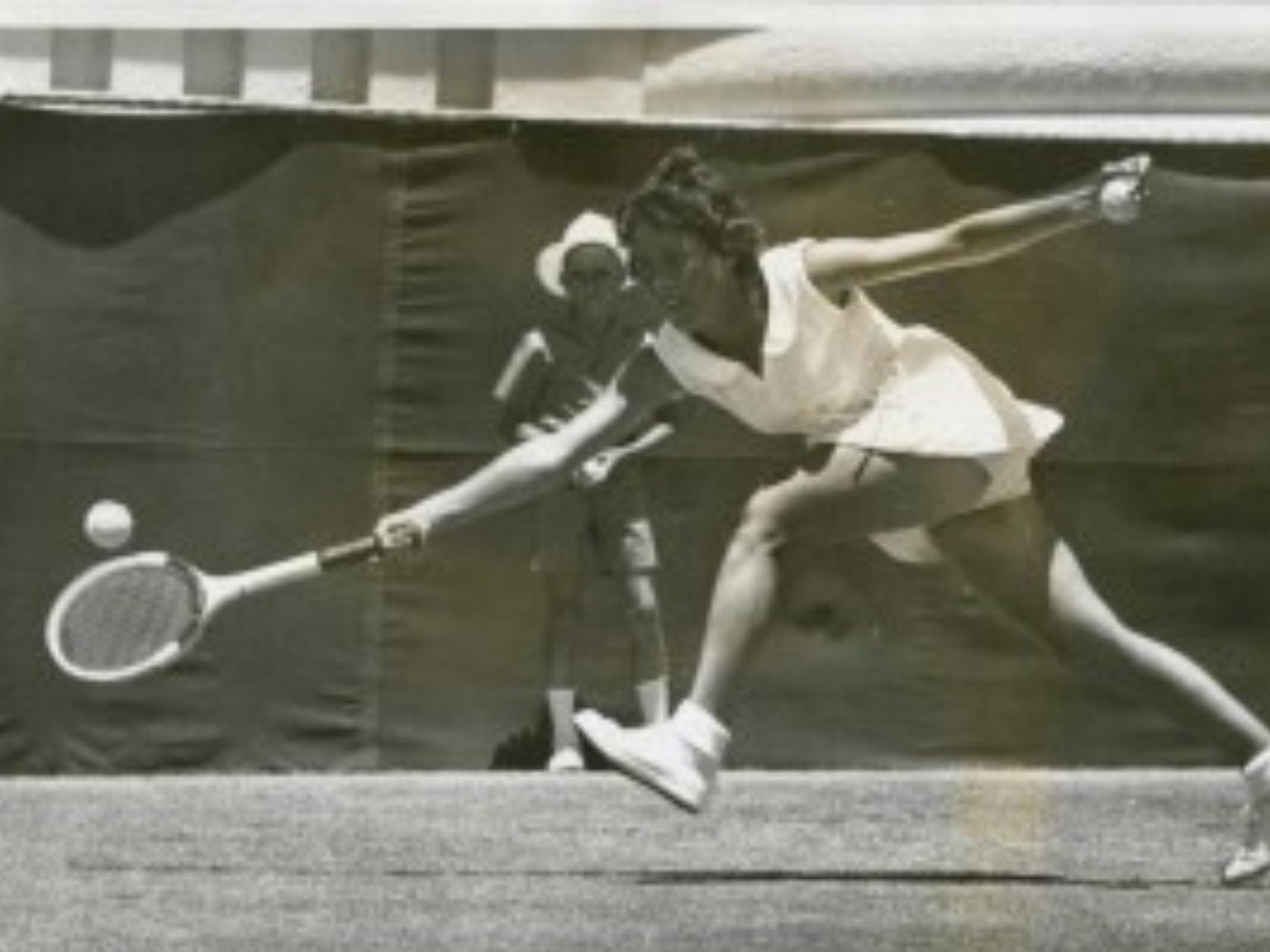 Driftwood The Musical – A story on Eva de Jong-Duldig | 28 March, 2022 | Tennis Victoria