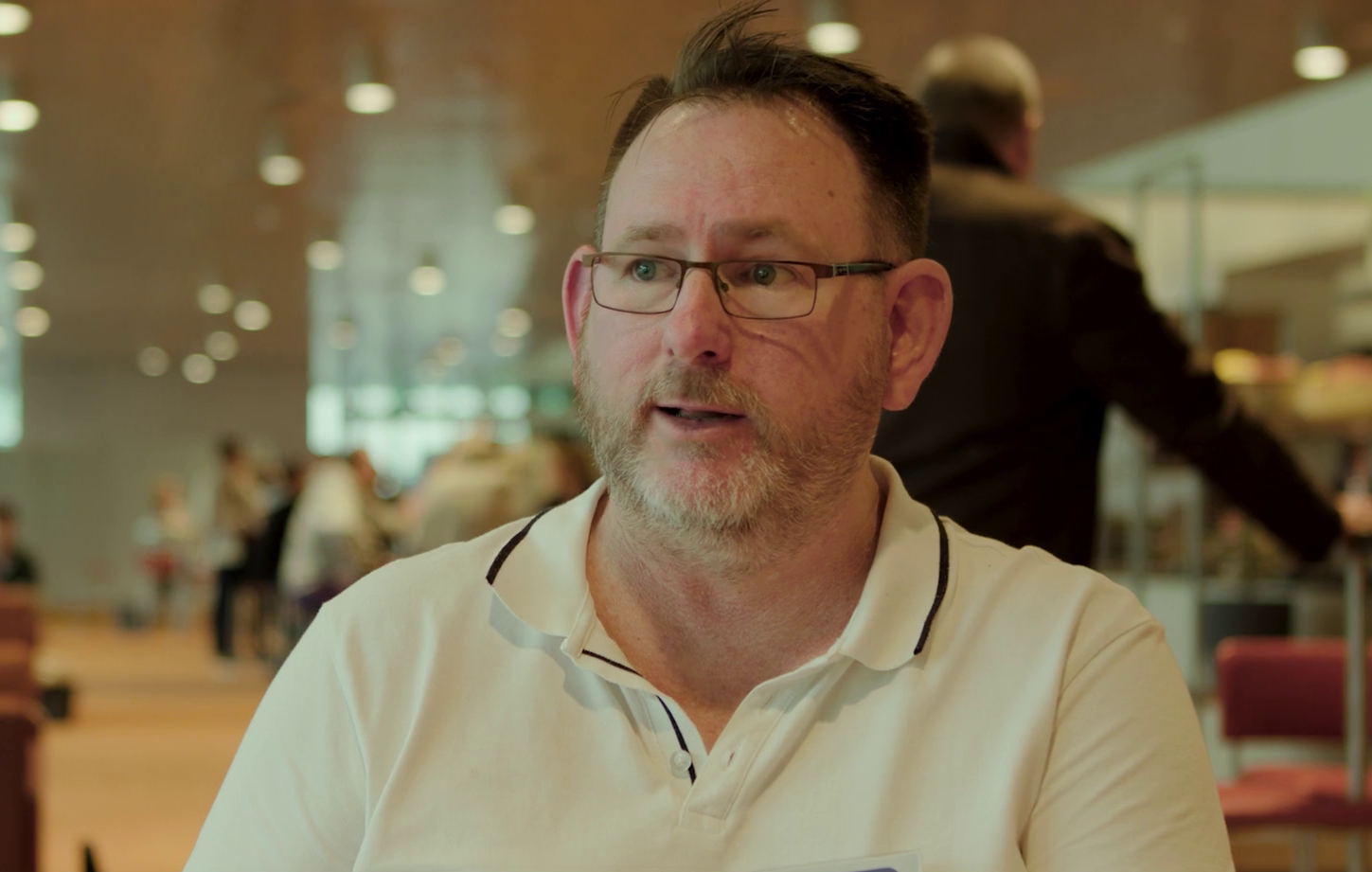 July Community Champion of the Month: Matt Osborne | 20 July, 2022 ...