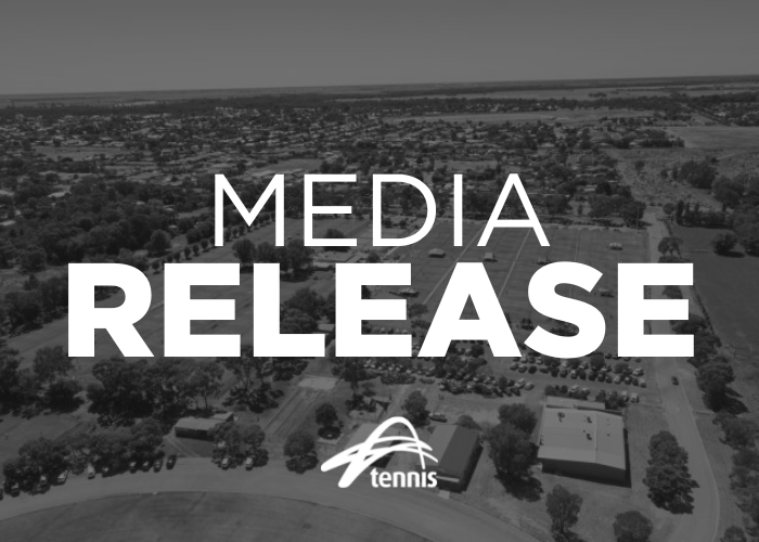 Tennis Victoria’s Country Week is back in Yarrawonga | 8 February, 2023 ...