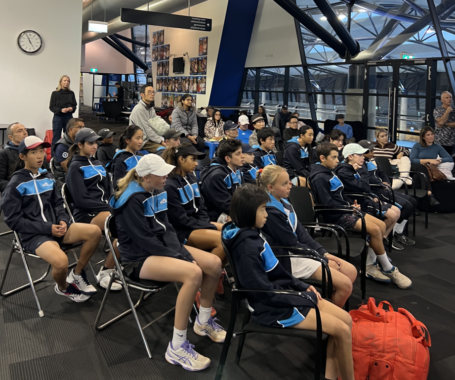 Australian Team Championships – Victoria Team Announcement | 19 June ...