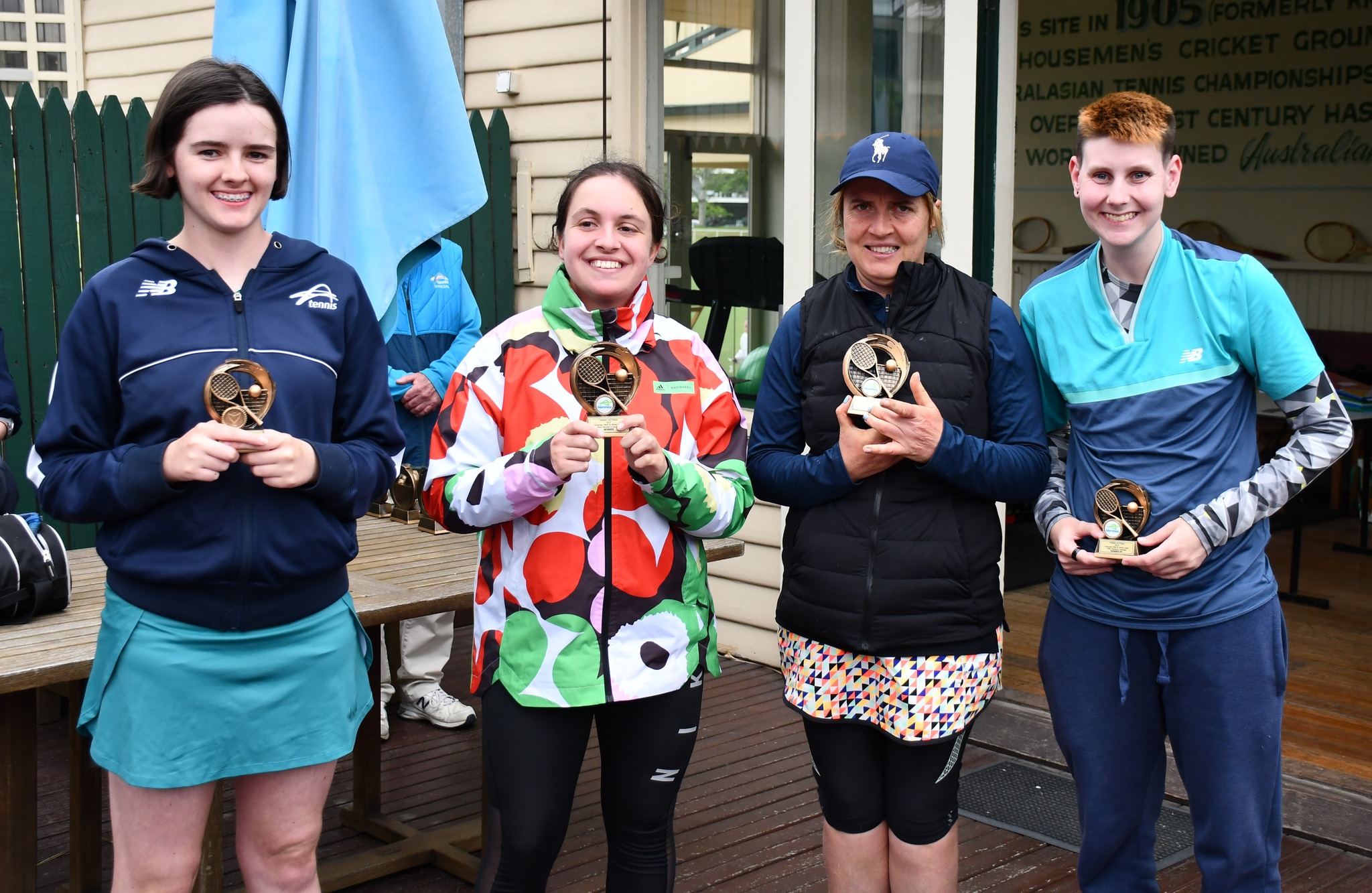 Victoria flies high at the Victorian State Championships (PWII and DHoH ...