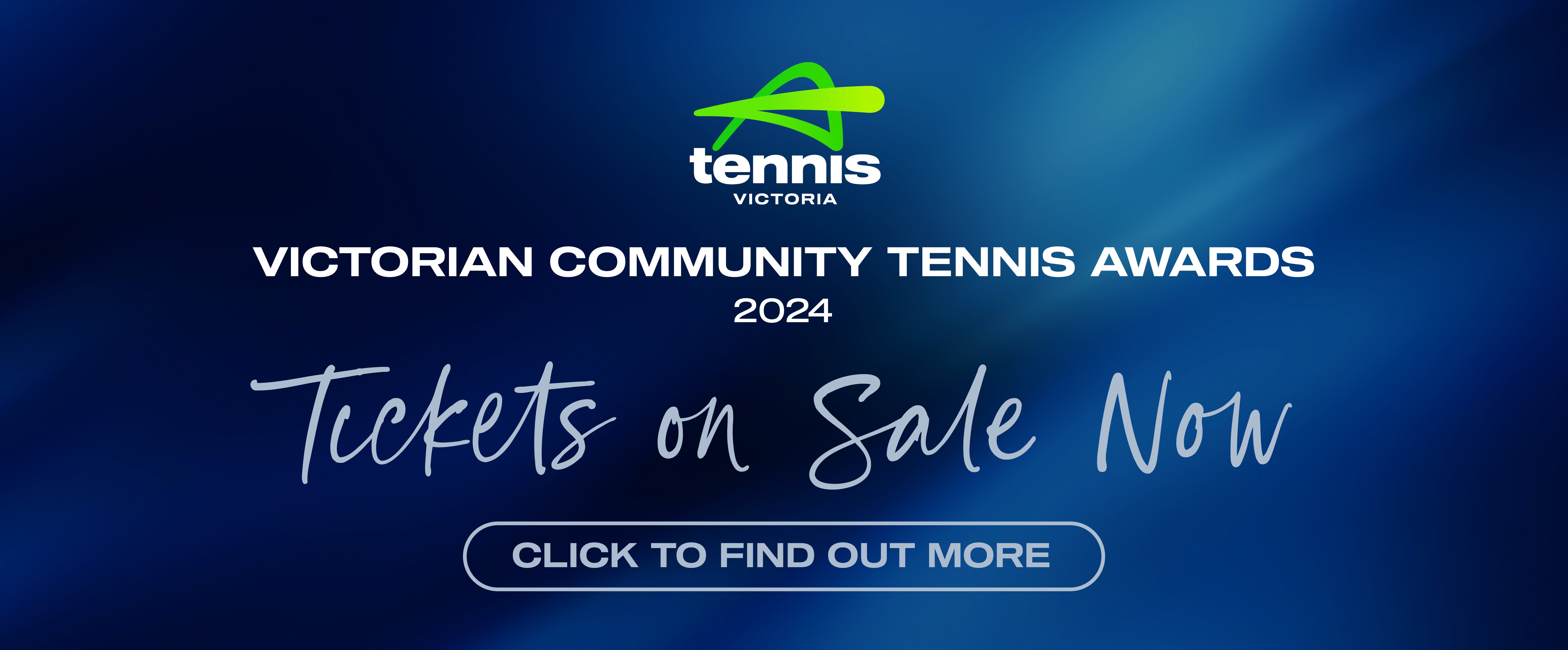 2024 Victorian Community Tennis Awards – Finalists Announced! | 29 ...