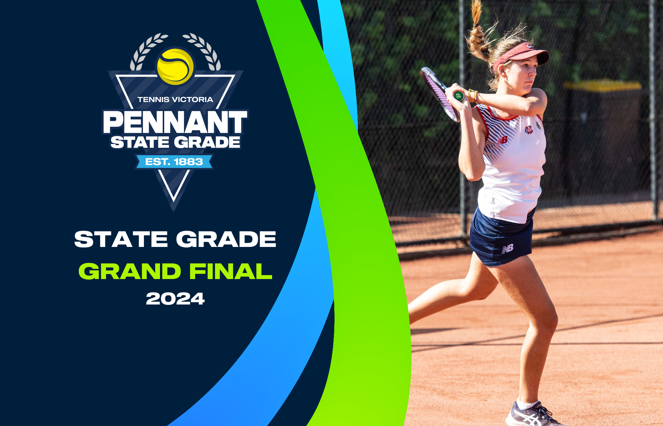 State Grade Grand Final | 31 July, 2024 | Tennis Victoria