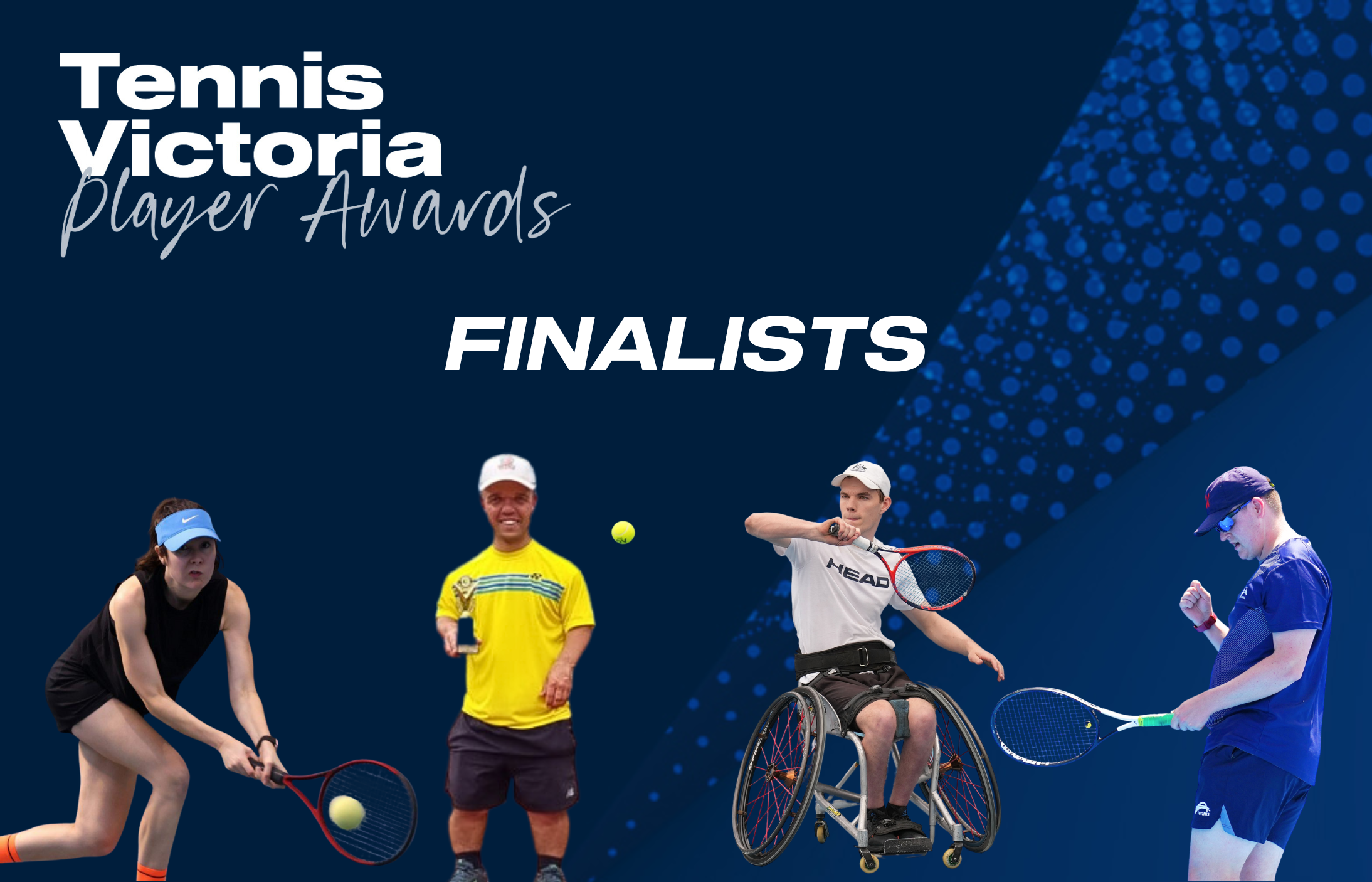 Victorian Player Awards 2024: Most Outstanding Athlete with a Disability – Finalists | 13 ...