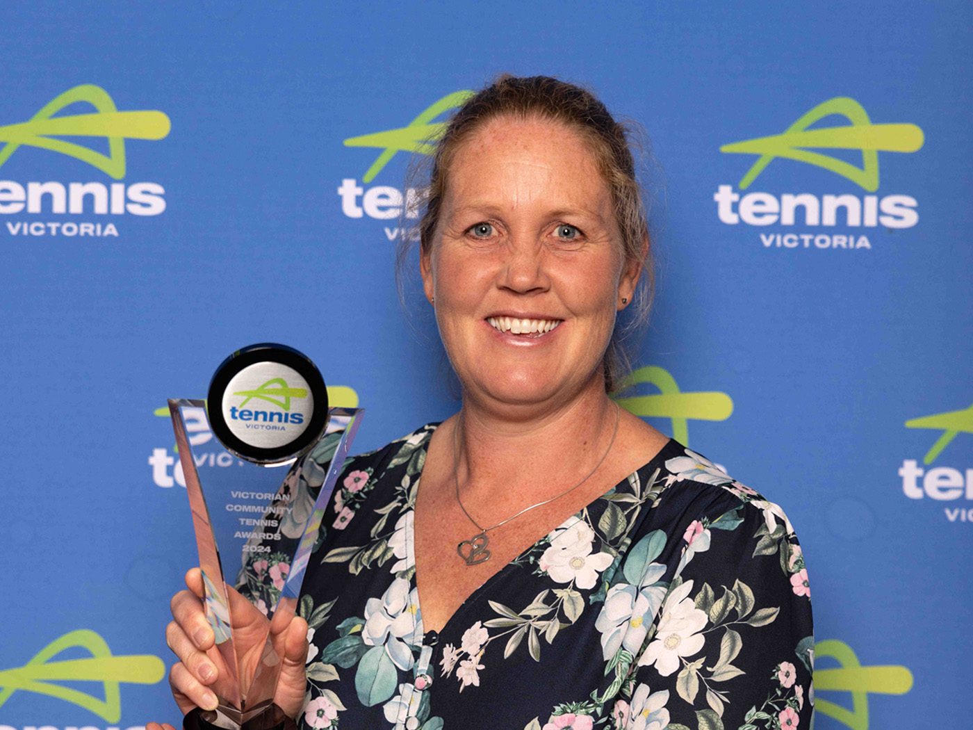 Most Outstanding School Award – Heatherwood School | 17 September, 2024 | Tennis Victoria
