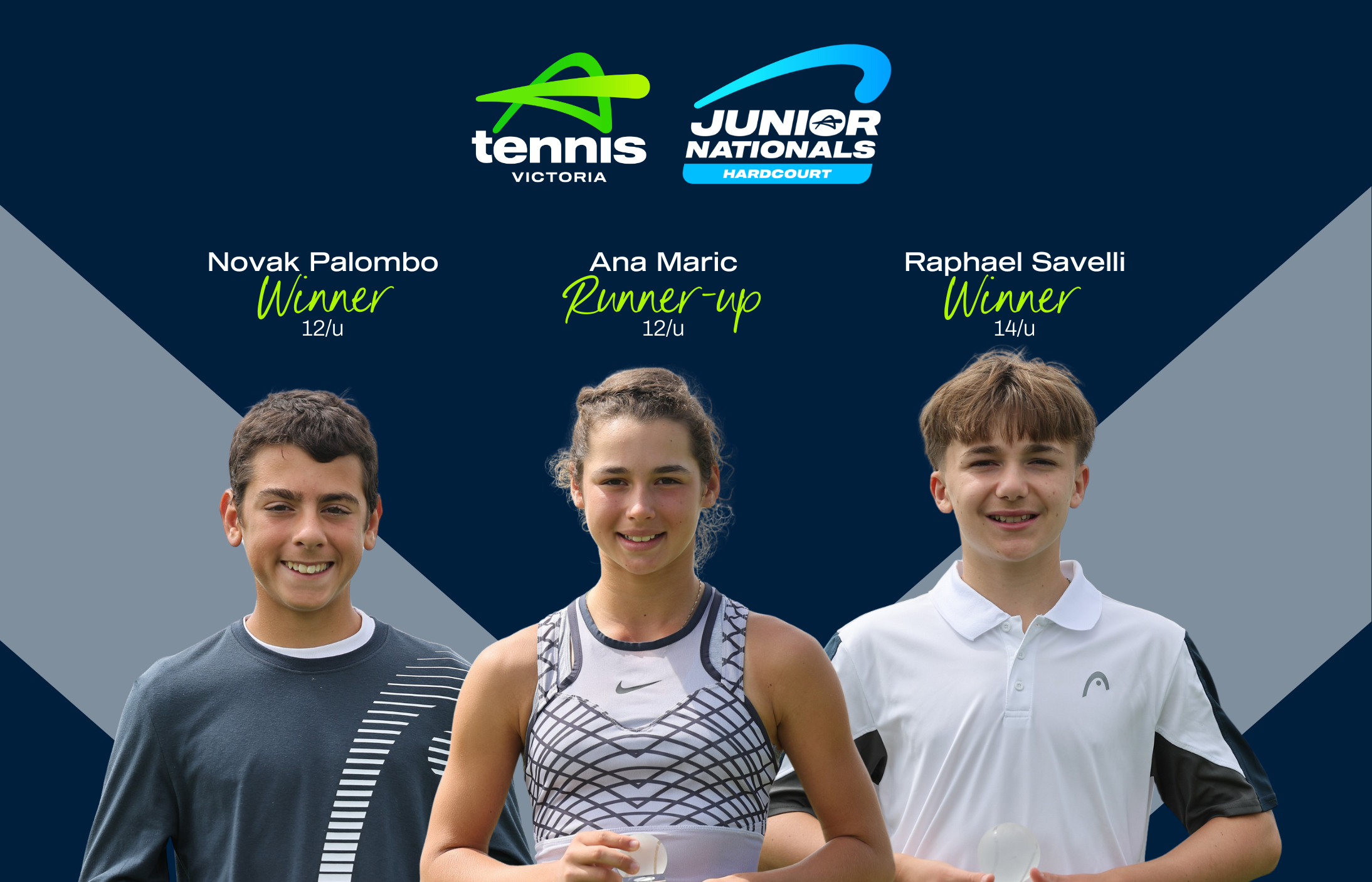 Victoria’s Stars Shine at 2024 Australian Junior Hardcourt ...