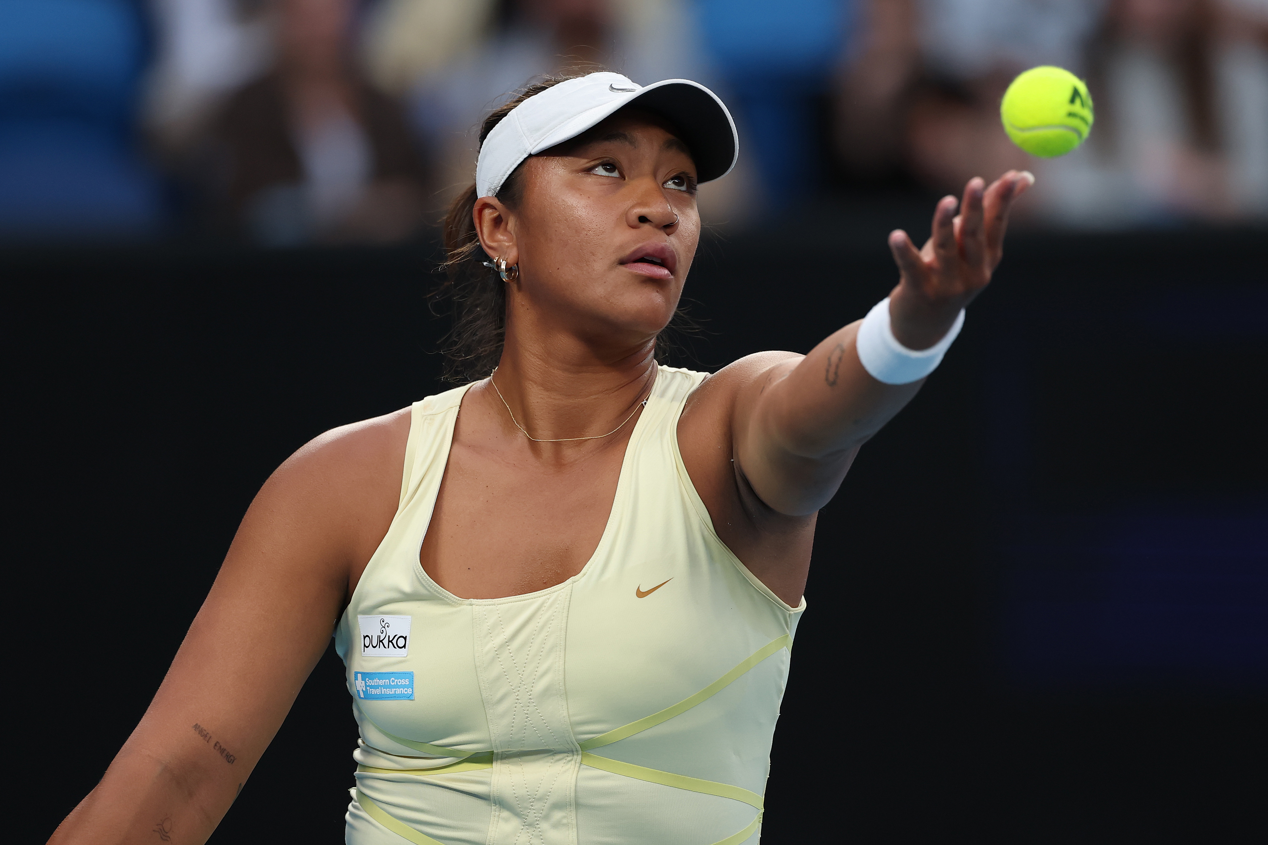 Destanee Aiava: Local Legend | 17 January, 2025 | Tennis Victoria