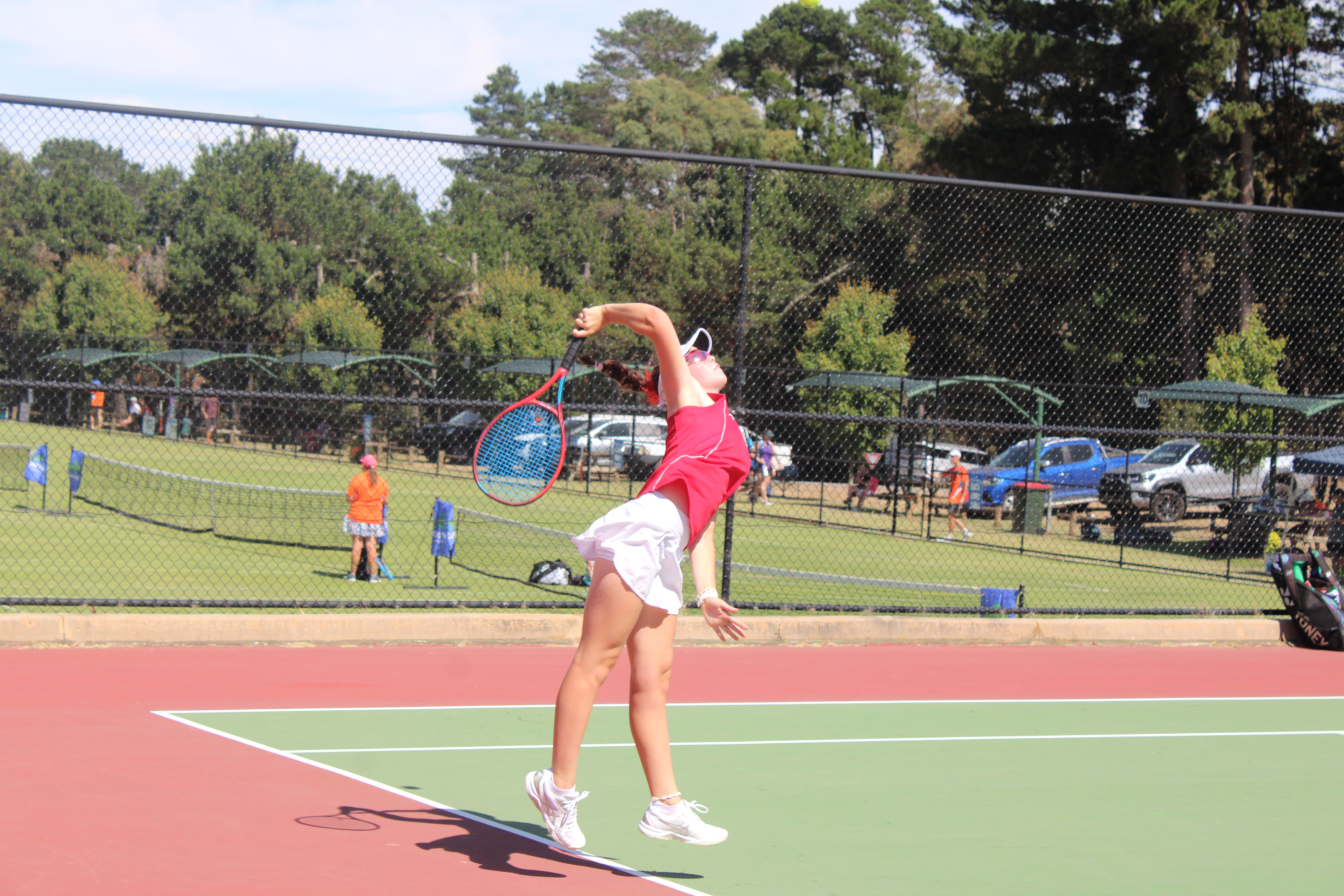 Barwon Goes Back-to-Back in the 69th Inter-Regional Country Championships | 10 January, 2025 ...