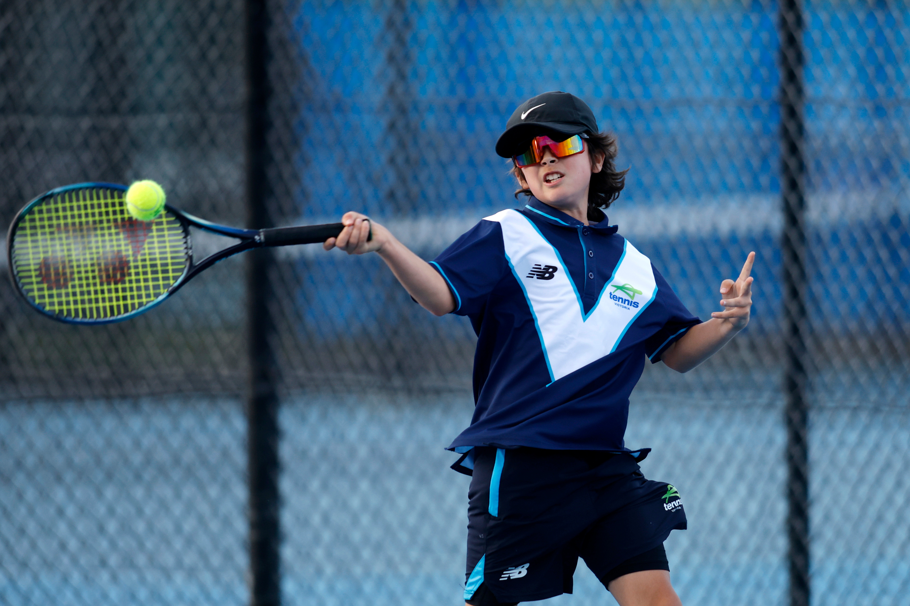 Victoria Wraps Up Australian Teams Championships Campaign | 30 June ...