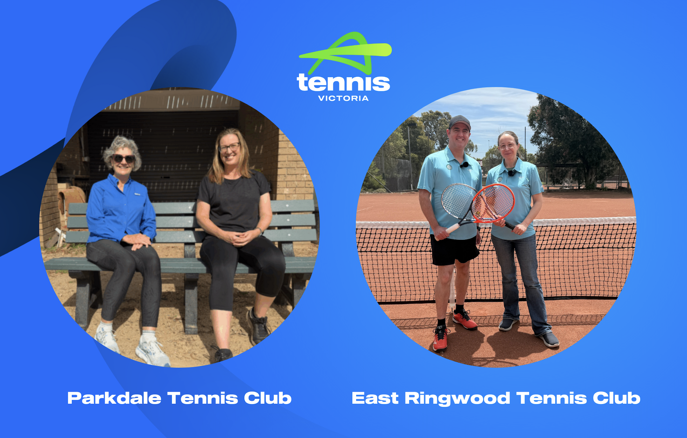 RECYCLING TAKES CENTRE COURT AS MELBOURNE TENNIS CLUBS FUNDRAISE ...