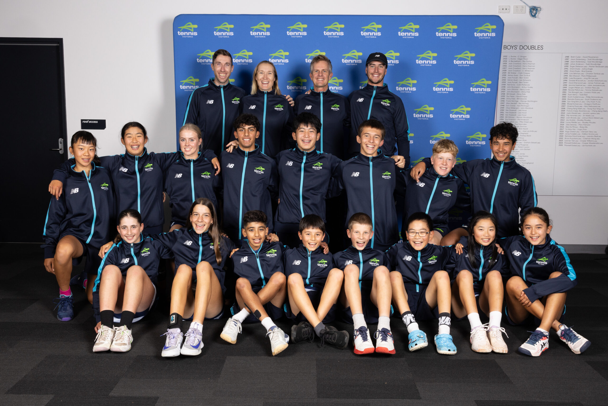 Team Vic announced for Australian Teams Championships 2026 | 15 June ...