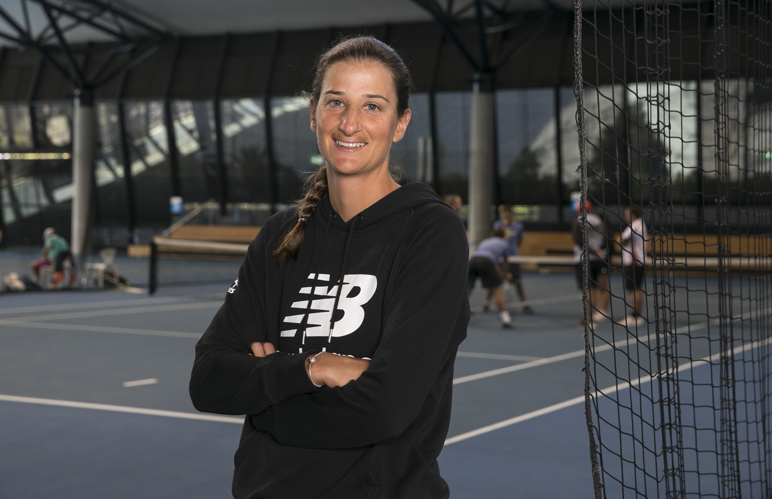 Leading Female Coach awarded National Women’s Coaching Scholarship | 25 ...