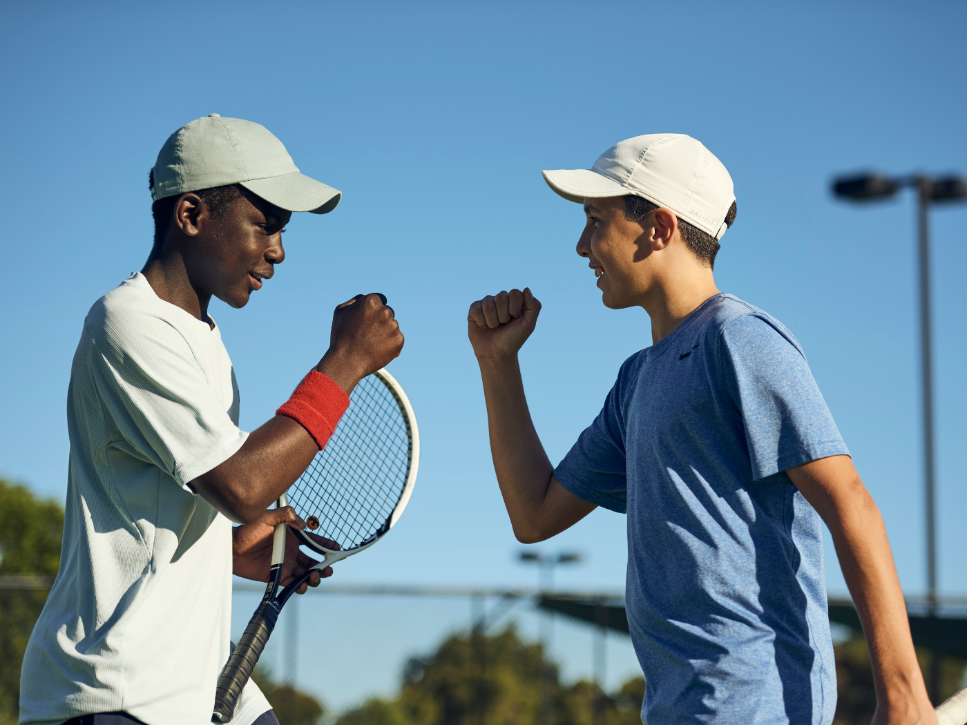 Tennis West Competitions and Leagues Committee new appointments | 13 ...