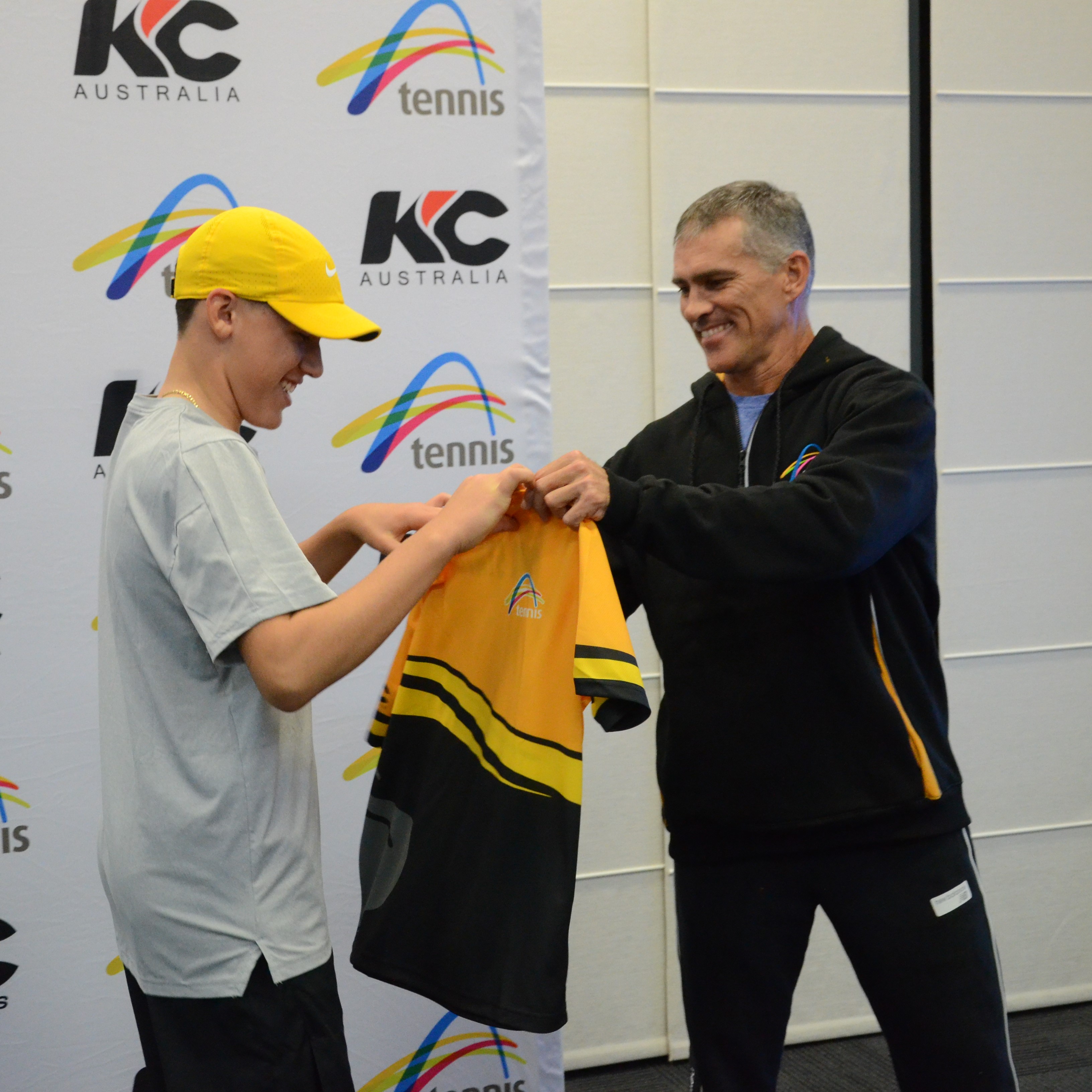 WA State Team Announced | 21 June, 2022 | Tennis West