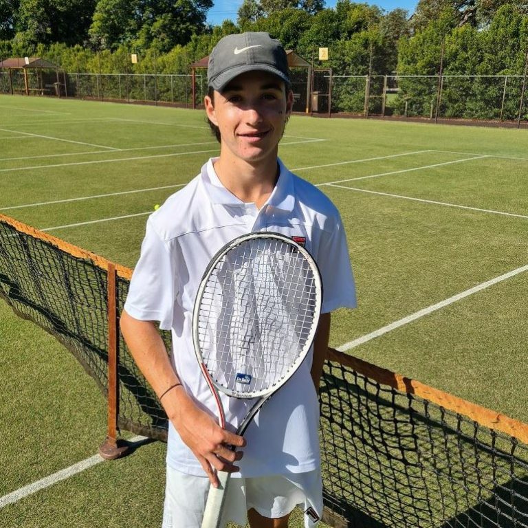 TENNIS WEST AWARDS PREVIEW | 6 October, 2022 | Tennis West