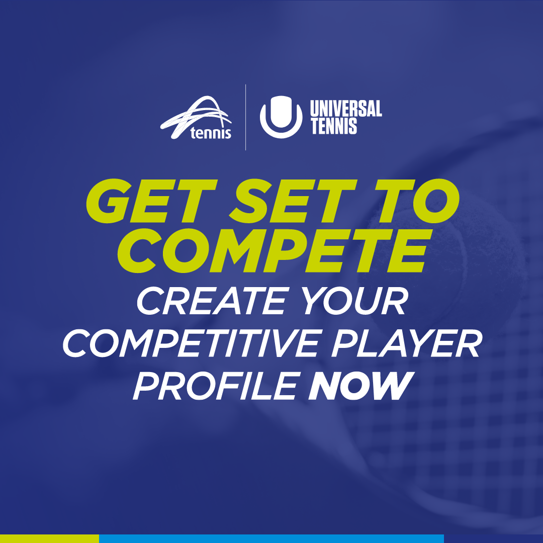 Complete your Competitive Player Profile to Win Big at AO 2023 | 17 ...