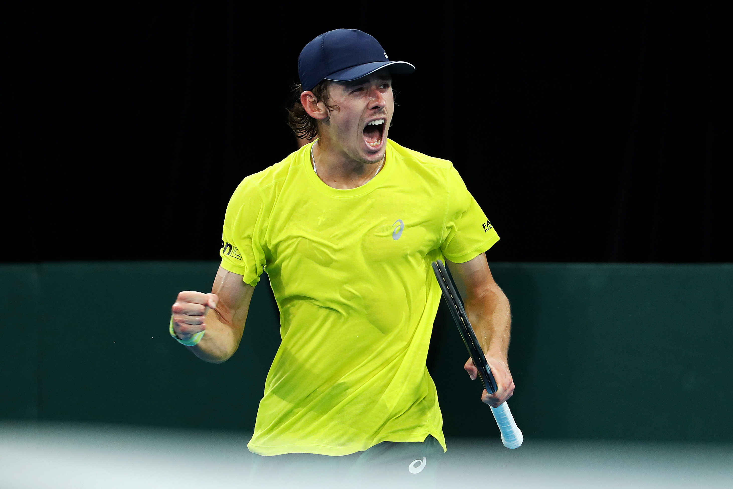 United Cup Perth Teams Announced | 23 October, 2023 | Tennis West