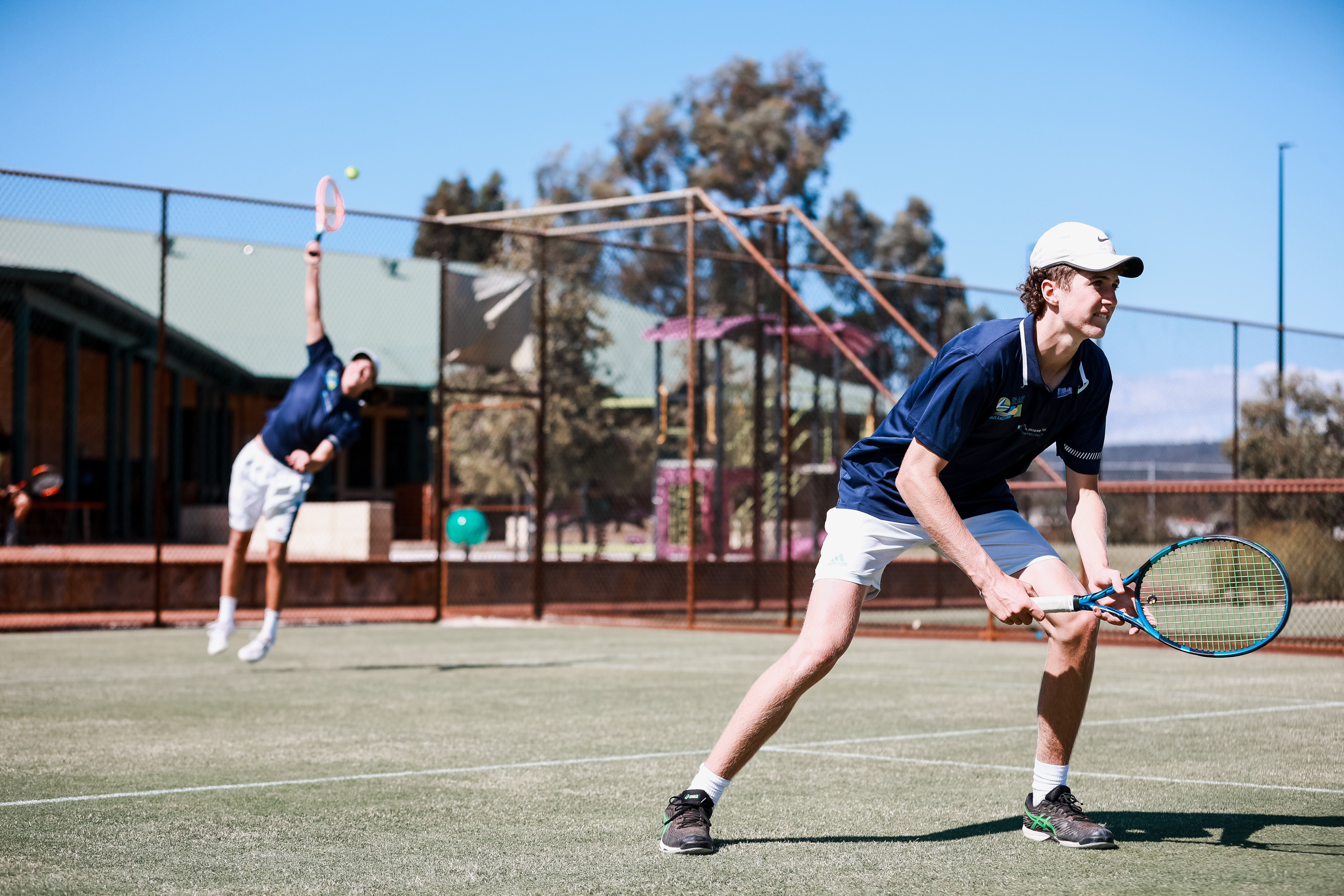 Tennis West State League Season 2023/24: A Promising Season of New ...