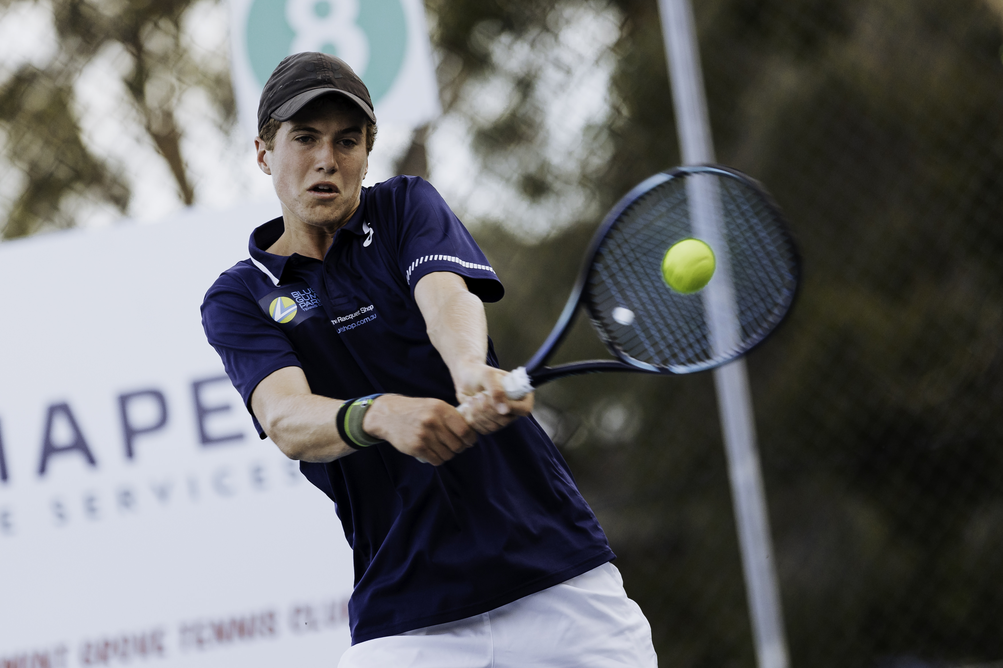 State League Men’s Feature Match Round 3 Preview | 10 November, 2023 ...