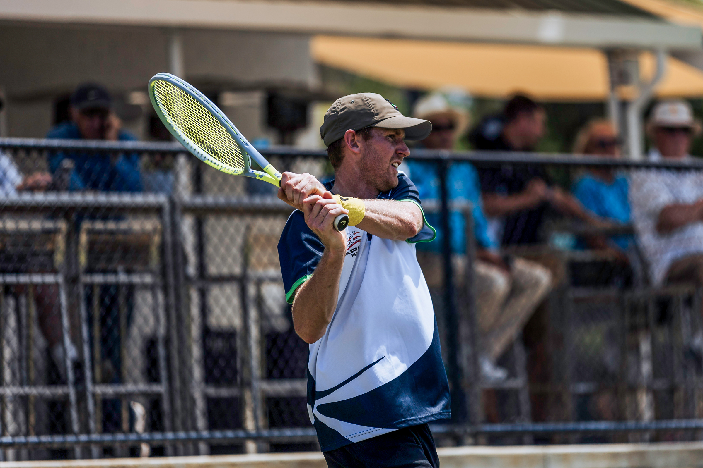 State League Round 6 Wrap | 5 December, 2023 | Tennis West